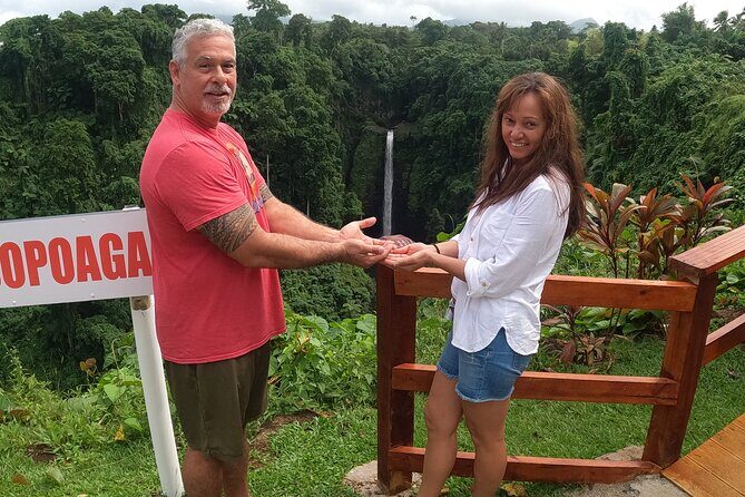 Full Day Tour Upolu Island Samoa - Who Should Consider This Tour?