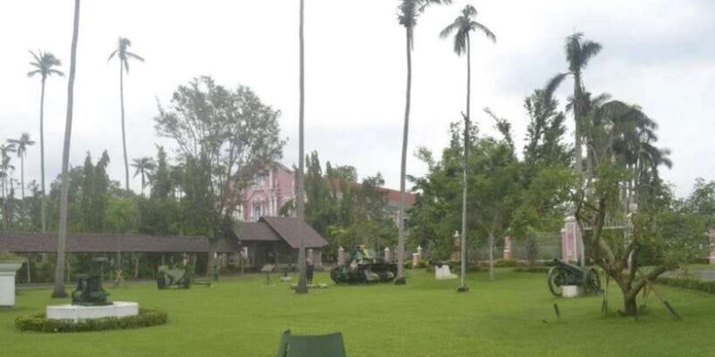 Full Day Tour Villa Escudero Plantation - FAQ