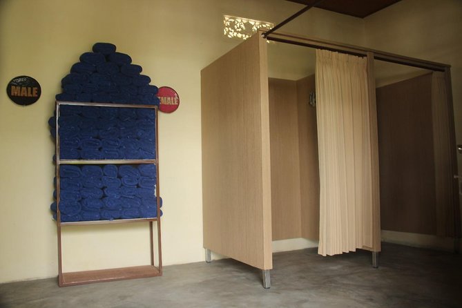 Full-Day Tour: White Water Rafting and Highlight of Ubud with All-inclusive - Pricing and Value