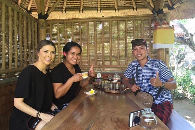 Full-Day Tour: White Water Rafting and Highlight of Ubud with All-inclusive - Who Will Love This Tour?