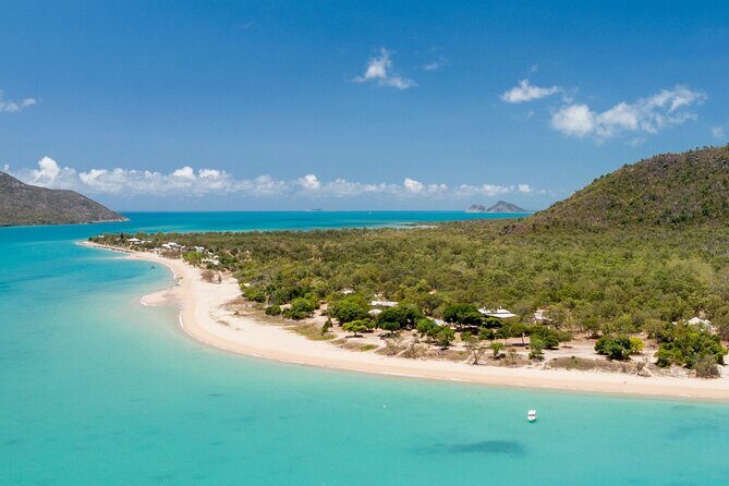 Full-Day Tour Whitsunday Waterfalls Hinterland and secluded beaches - An In-Depth Look at the Itinerary
