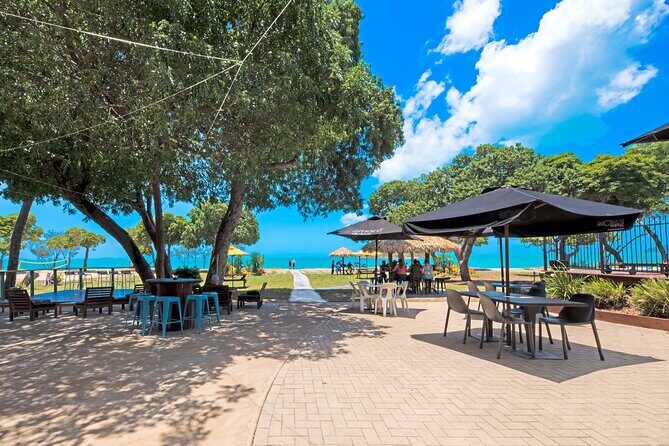 Full-Day Tour Whitsunday Waterfalls Hinterland and secluded beaches - Final Thoughts