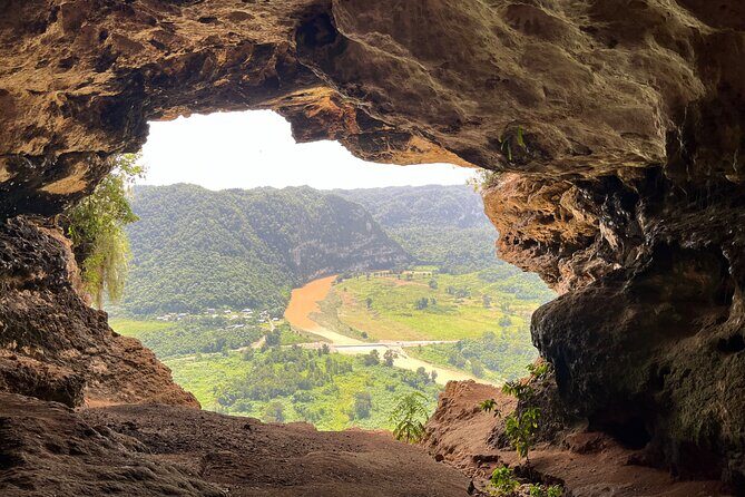 Full Day Tour Window Cave and Hiking on the Beach - FAQ