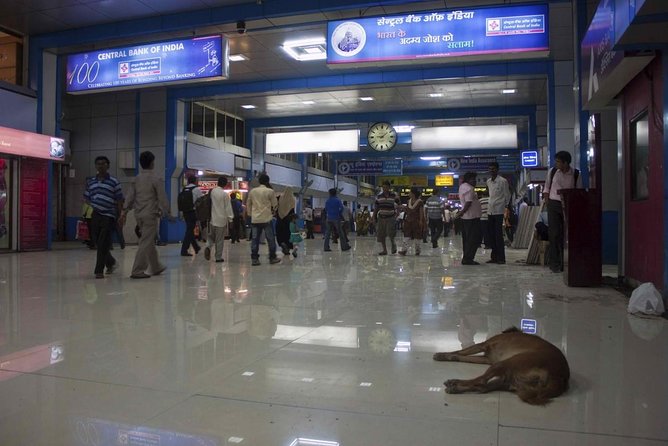 Full Day Tour with Guide, Bollywood Dance, Lunch & Spice Market - Exploring Mumbai in a Day: A Balanced Look at the Full Day Tour with Guide, Bollywood Dance, Lunch & Spice Market