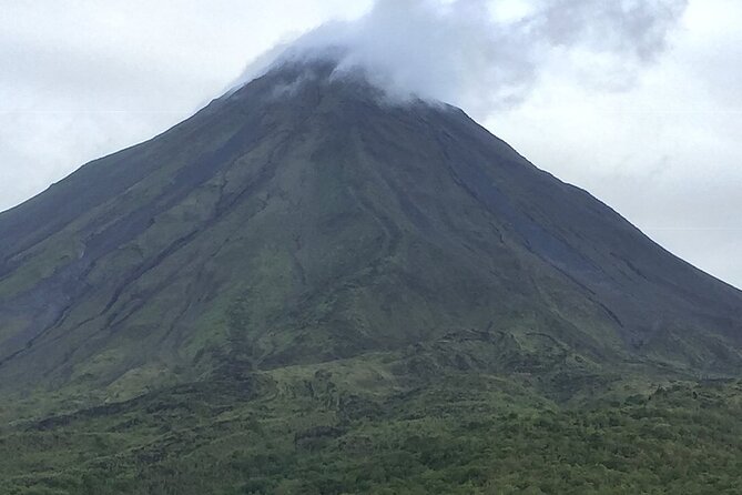 Full Day Tour With Safari Float, Waterfall and Volcano Hike - Customer Experiences and Feedback