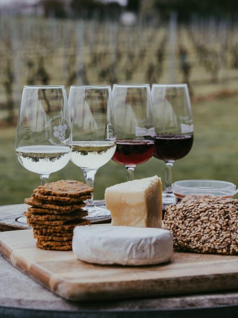Full day tour:Knossos,Koronekes Olive mill,Lyrarakis winery - Key Points