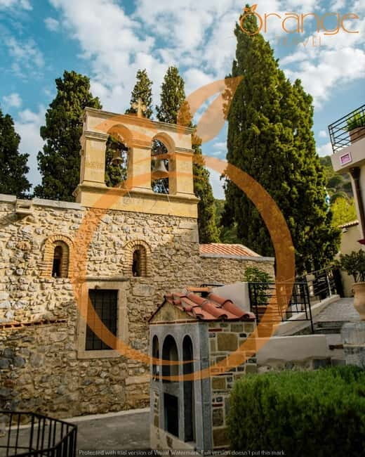 Full-Day Tour:Lasithi Plateau -Mythology Park&Knossos Palace - What to Expect on This Crete Day Trip