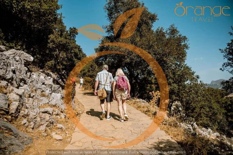 Full-Day Tour:Lasithi Plateau -Mythology Park&Knossos Palace - The Itinerary in Detail