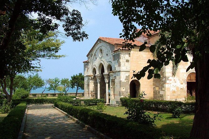 Full-Day Trabzon City Tour with Licenced Tour Guide - FAQ