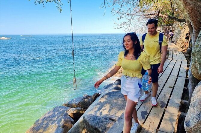 Full-Day Trail to 6 hidden Beaches, Colomitos and Snorkel - Frequently Asked Questions