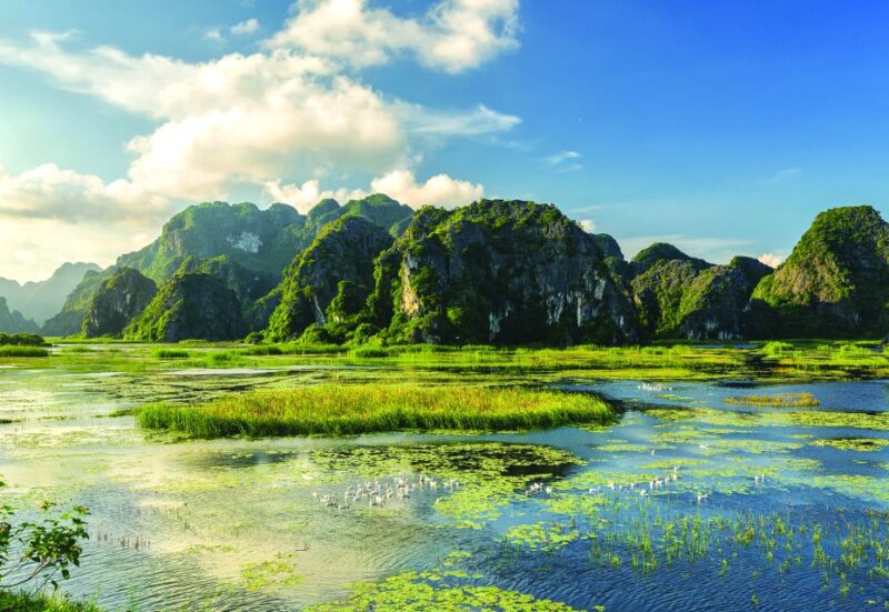 Full Day Trang An, Bich Dong Pagoda, Biking & Family Visit - Final Thoughts