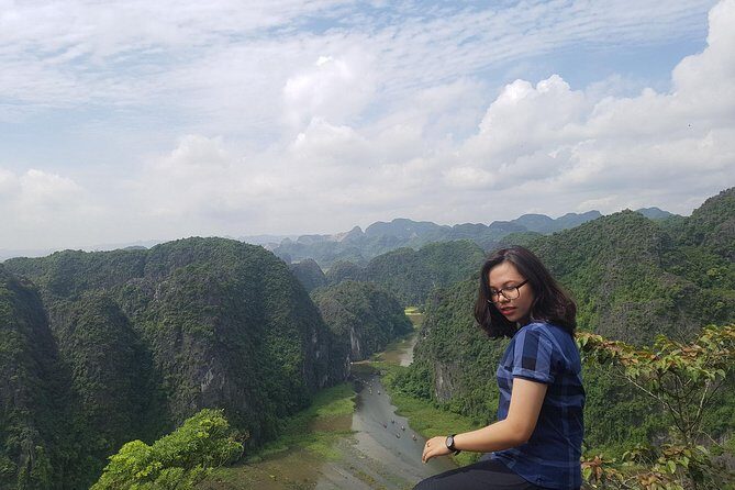 Full-Day Trang An, Hoa Lu and Mua Cave Tour with Lunch - FAQ