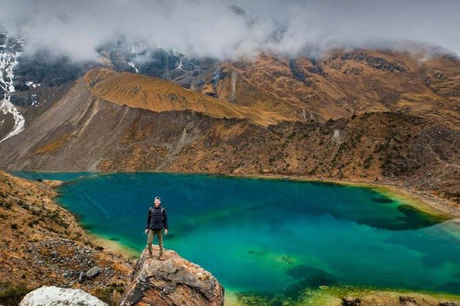 Full-Day Trek to Humantay Lake From Cusco With Guide - Meeting and Pickup Details