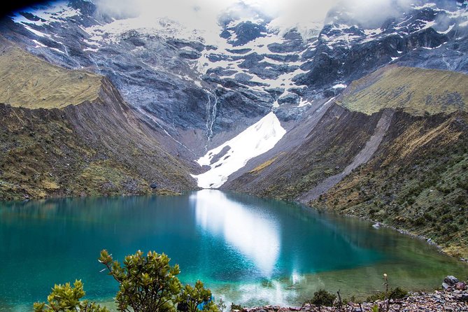 Full-Day Trek to Humantay Lake From Cusco With Guide - Health and Safety Considerations