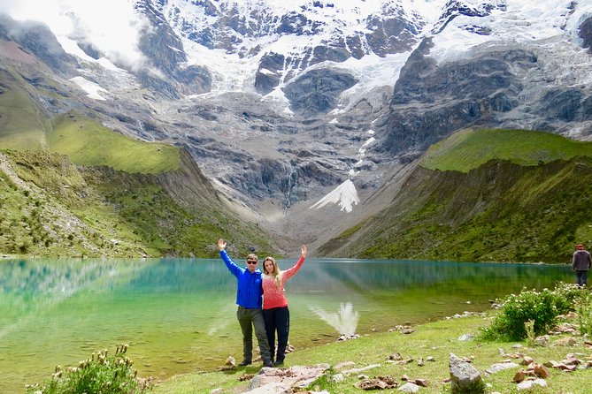 Full-Day Trek to Humantay Lake From Cusco With Guide - Highlights of the Humantay Lake Trek