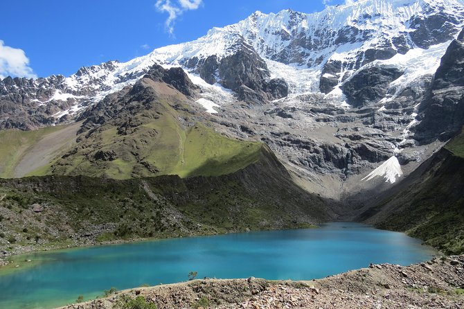 Full-Day Trek to Humantay Lake From Cusco With Guide - What to Expect During the Hike