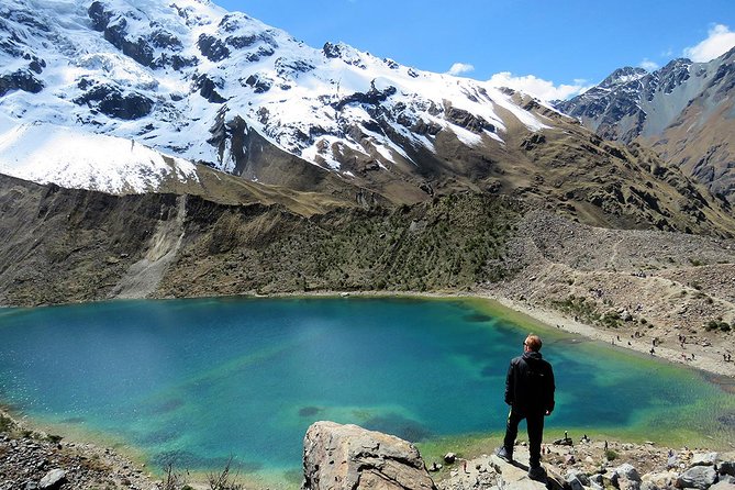 Full-Day Trek to Humantay Lake From Cusco With Guide - Tips for a Successful Humantay Lake Trek