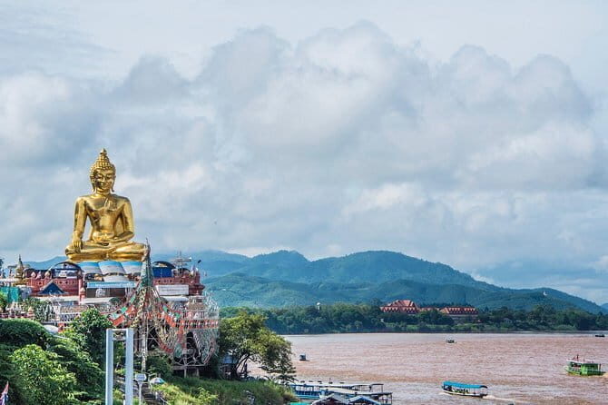 Full Day Trekking & bamboo cooking Tour in Chiang Rai - Who This Tour Is Best For