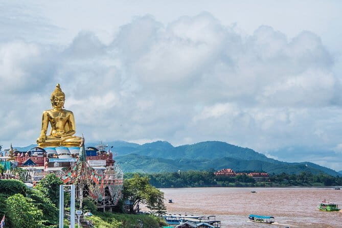 Full Day Trekking & bamboo cooking Tour in Chiang Rai - Frequently Asked Questions (FAQ)