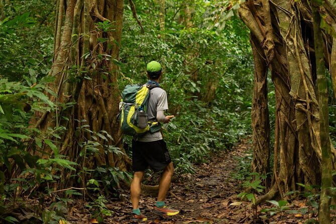 Full Day Trekking Cat Ba National Park, Viet Hai Village, biking - An Honest Look at the Full Day Experience