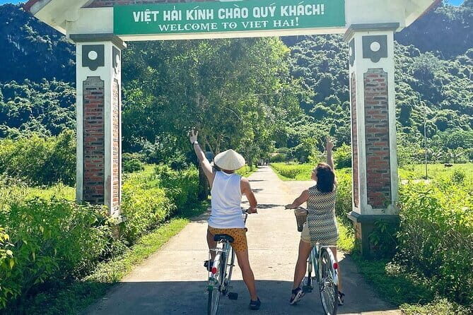 Full Day Trekking Cat Ba National Park, Viet Hai Village, biking - Final Thoughts: Is This Tour Worth It?