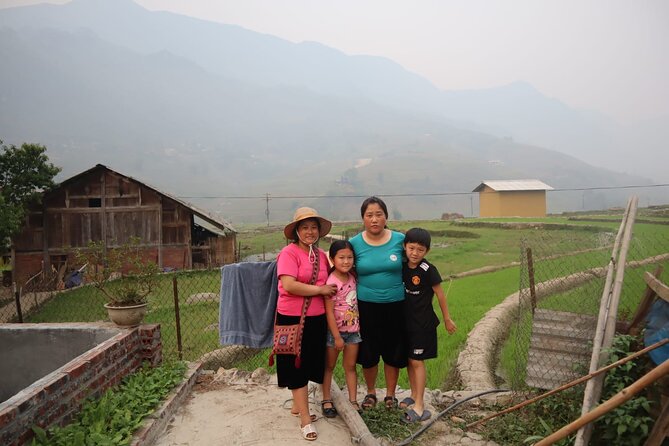 Full Day Trekking in Sapa - Authenticity and Why It Works