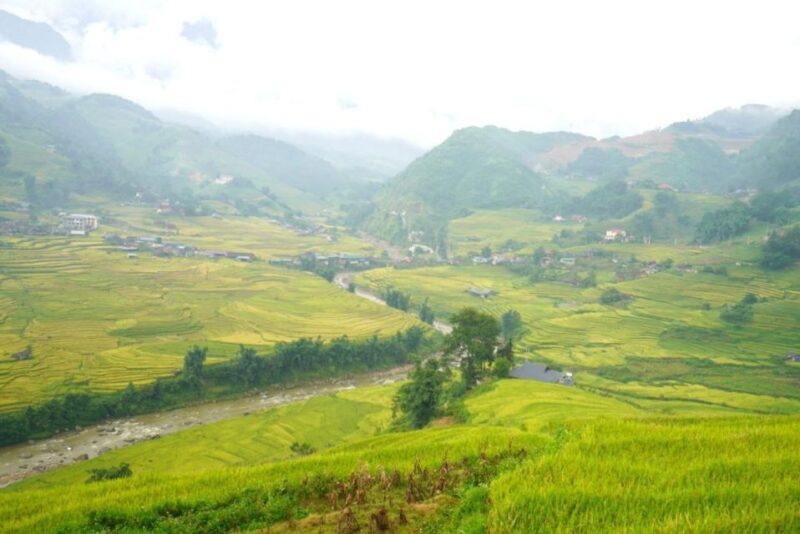 Full Day Trekking Lao Chai-Ta Van and Cat Cat Village - Authentic Experience and Cultural Insights