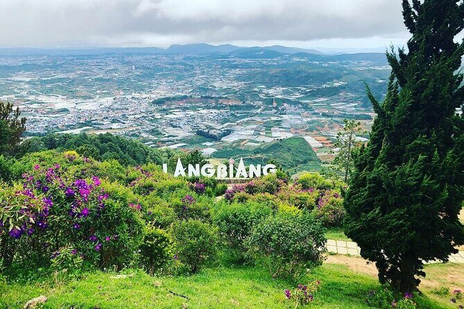 Full day Trekking On Langbiang Mountain - Introduction to the Langbiang Mountain Trek