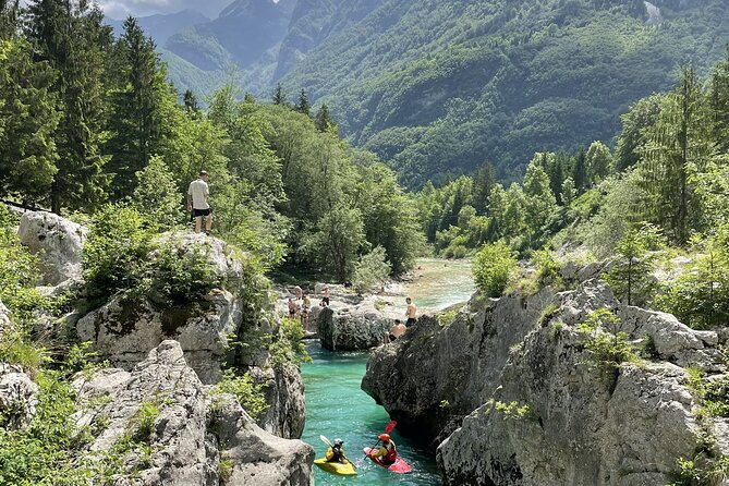 Full-Day Triglav National Park Tour From Ljubljana - Positive Customer Feedback