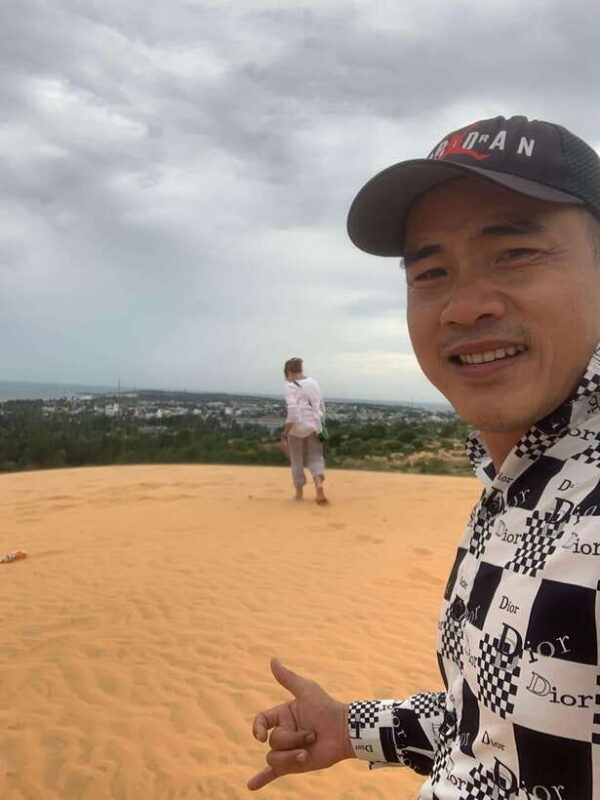Full Day Trip : Explore Mui Ne from Nha Trang with Sandunes - What makes this trip stand out?