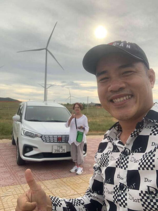 Full Day Trip : Explore Mui Ne from Nha Trang with Sandunes - The Itinerary: What to Expect at Each Stop