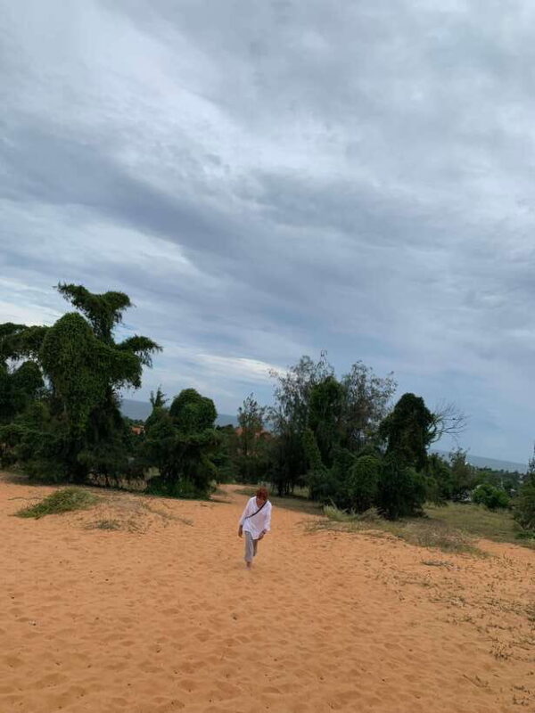 Full Day Trip : Explore Mui Ne from Nha Trang with Sandunes - Transportation and Price: Is it good value?