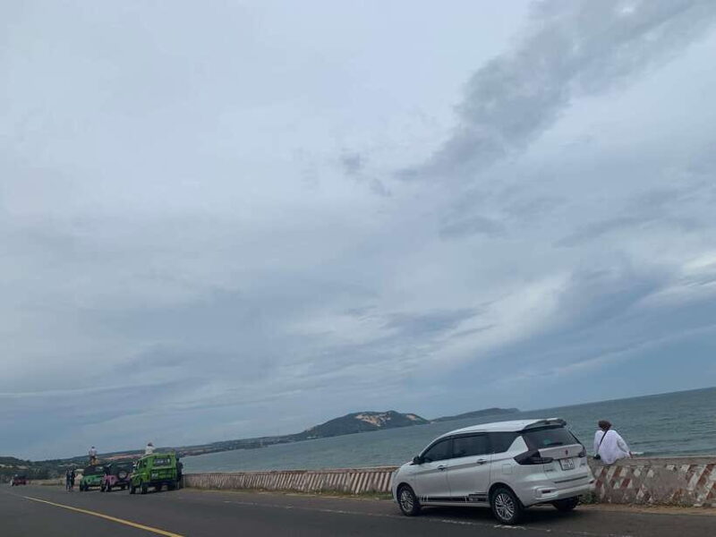 Full Day Trip : Explore Mui Ne from Nha Trang with Sandunes - The Sum Up: Is this tour worth your time?