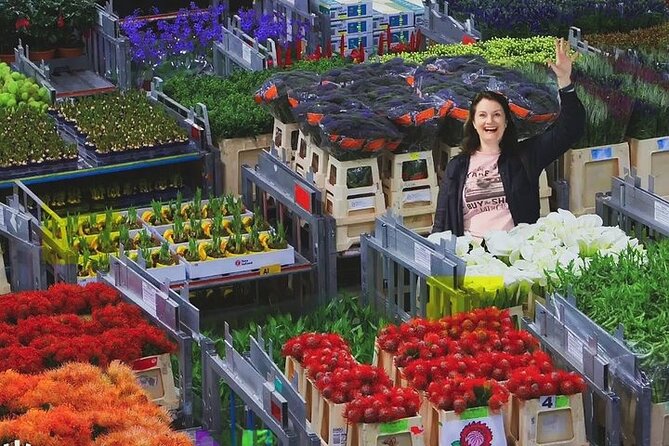 Full-Day Trip From Amsterdam to Keukenhof, Zaanse Schans + Cruise - The Sum Up: Is This Tour Worth Your Time?