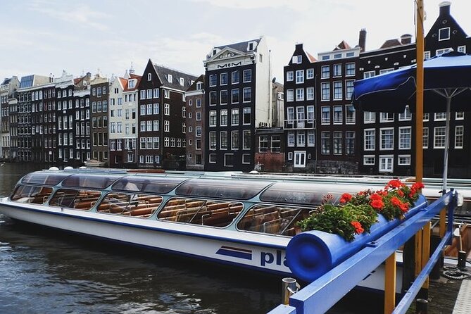 Full-Day Trip From Amsterdam to Keukenhof, Zaanse Schans + Cruise - FAQ: Your Practical Questions Answered