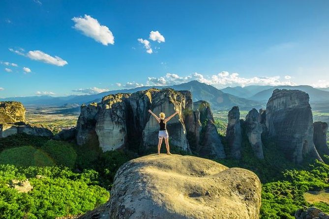 Full day Trip from Athens to Meteora - Who Is This Tour Best For?