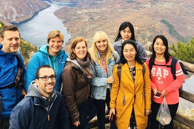 Full-Day Trip From Belgrade: Tara National Park & the Drina River Valley - Booking and Contact Information