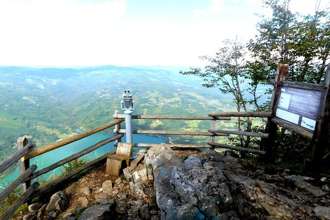 Full-Day Trip From Belgrade: Tara National Park & the Drina River Valley - The Sum Up