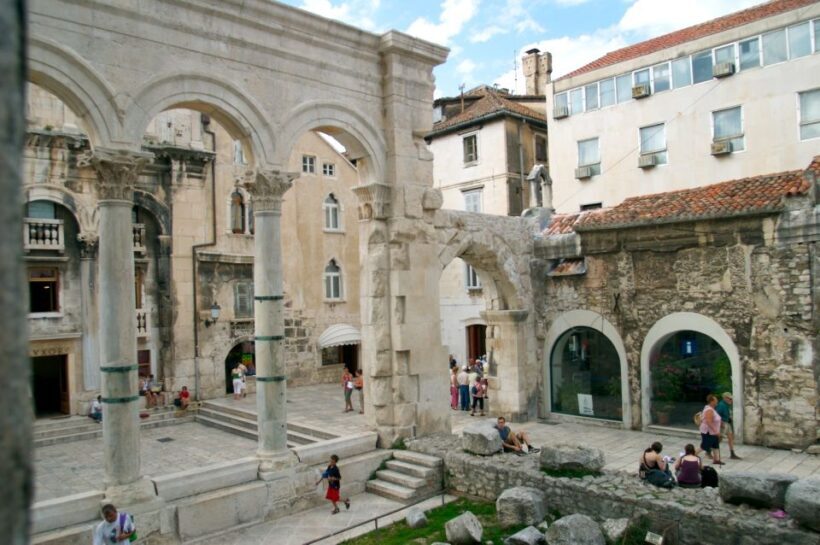 Full-Day Trip from Dubrovnik to Split - Comprehensive Review of the Tour Experience