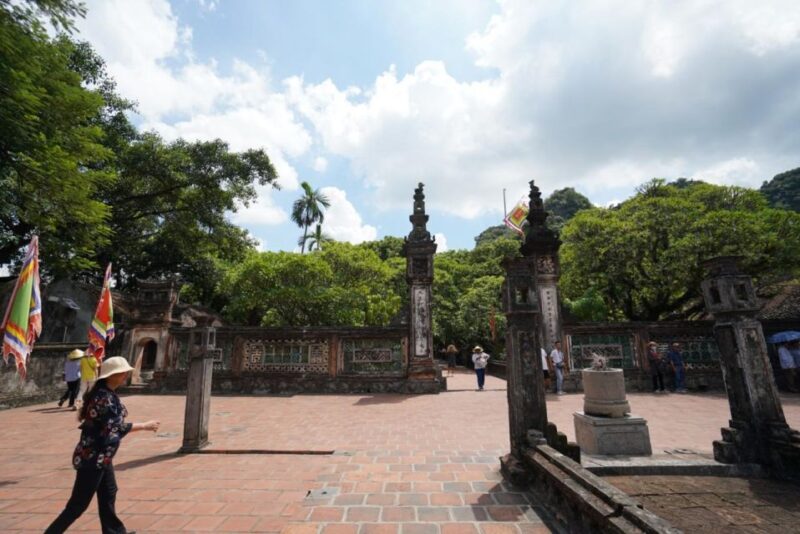 Full Day Trip From Ha Noi To Hoa Lu - Trang An - Biking - Who Will Love This Tour?