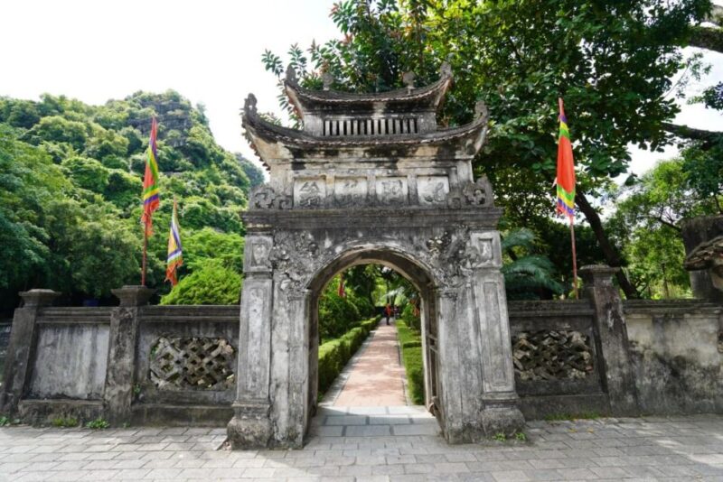 Full Day Trip From Ha Noi To Hoa Lu - Trang An - Biking - Final Thoughts