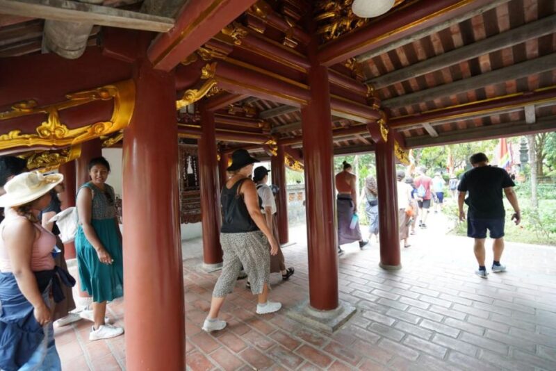 Full Day Trip From Ha Noi To Hoa Lu - Trang An - Biking - FAQ