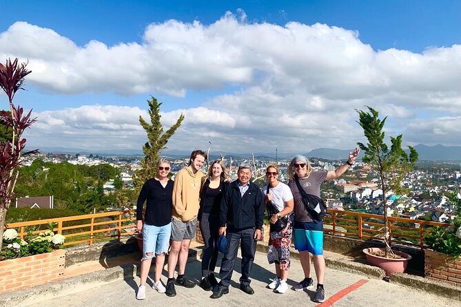 Full Day Trip - From Nha Trang to Dalat including Datanla Fall - Who Should Consider This Tour?