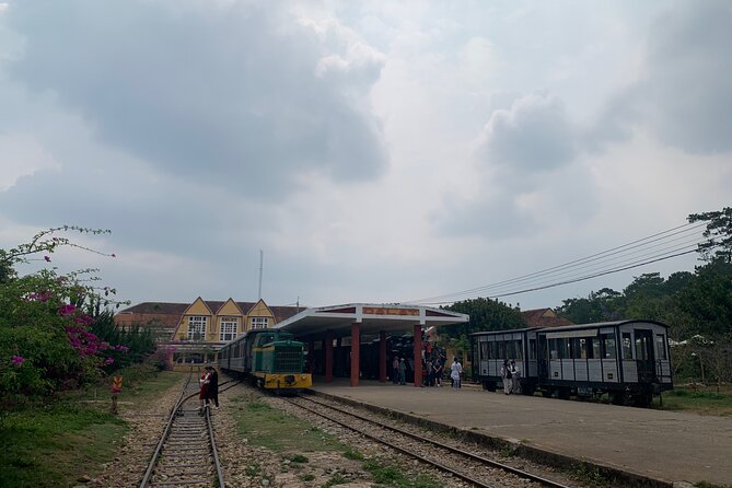 Full Day Trip - From Nha Trang to Dalat including Datanla Fall - FAQ