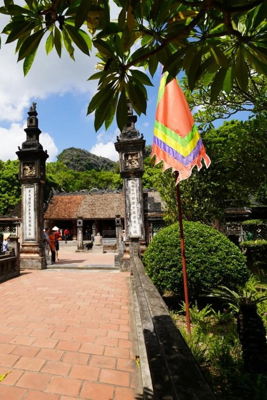Full Day Trip Hoa Lu - Tam Coc -Biking With Bufet from Hanoi - Practical Details & Value