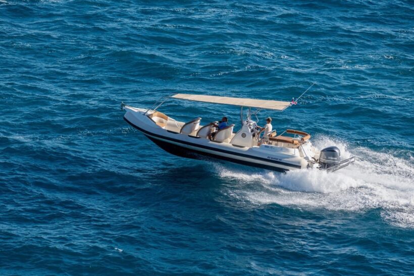 Full-Day trip Hvar & Pakleni Islands luxury speedboat - Who Should Consider This Tour?