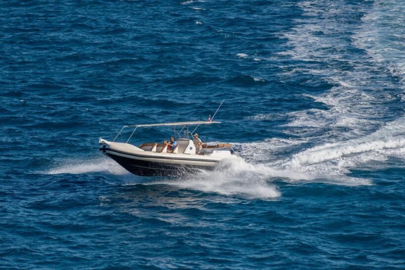 Full-Day trip Hvar & Pakleni Islands luxury speedboat - FAQ