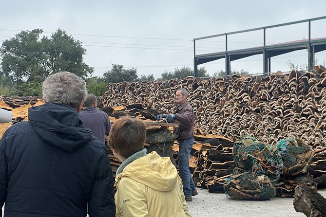 Full-day Trip in Evora, Winery & Cork Factory Private Transport - FAQs