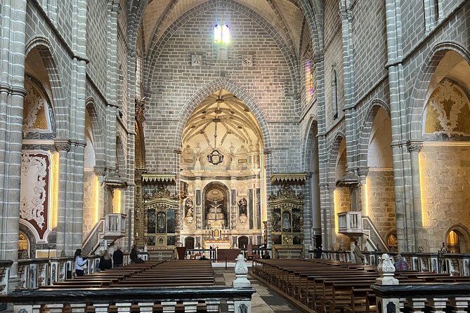 Full-day Trip in Evora, Winery & Cork Factory Private Transport - Final Thoughts