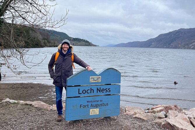 Full-Day Trip: Loch Ness, Glencoe & The Highlands from Edinburgh - What Makes This Tour Stand Out